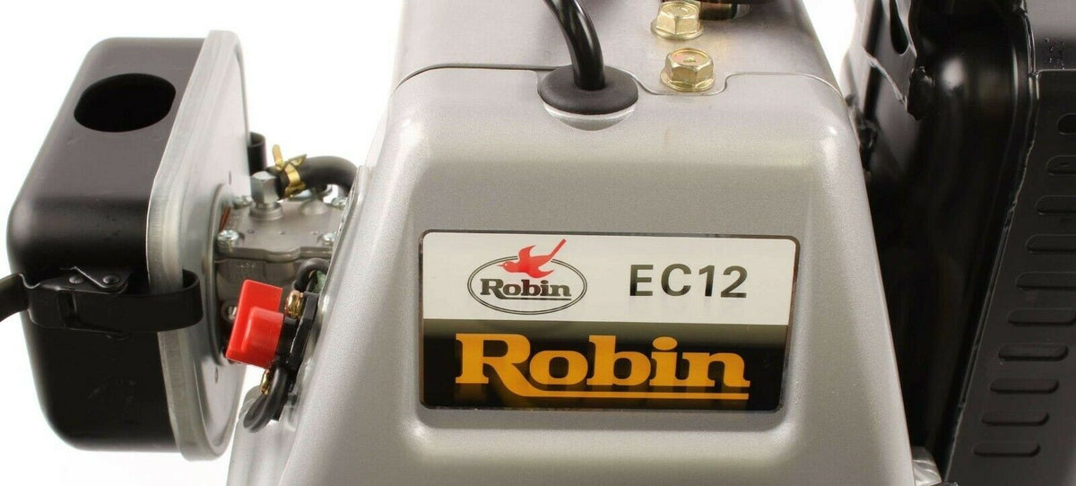 ROBIN EC12D – Página 4 – pemsa