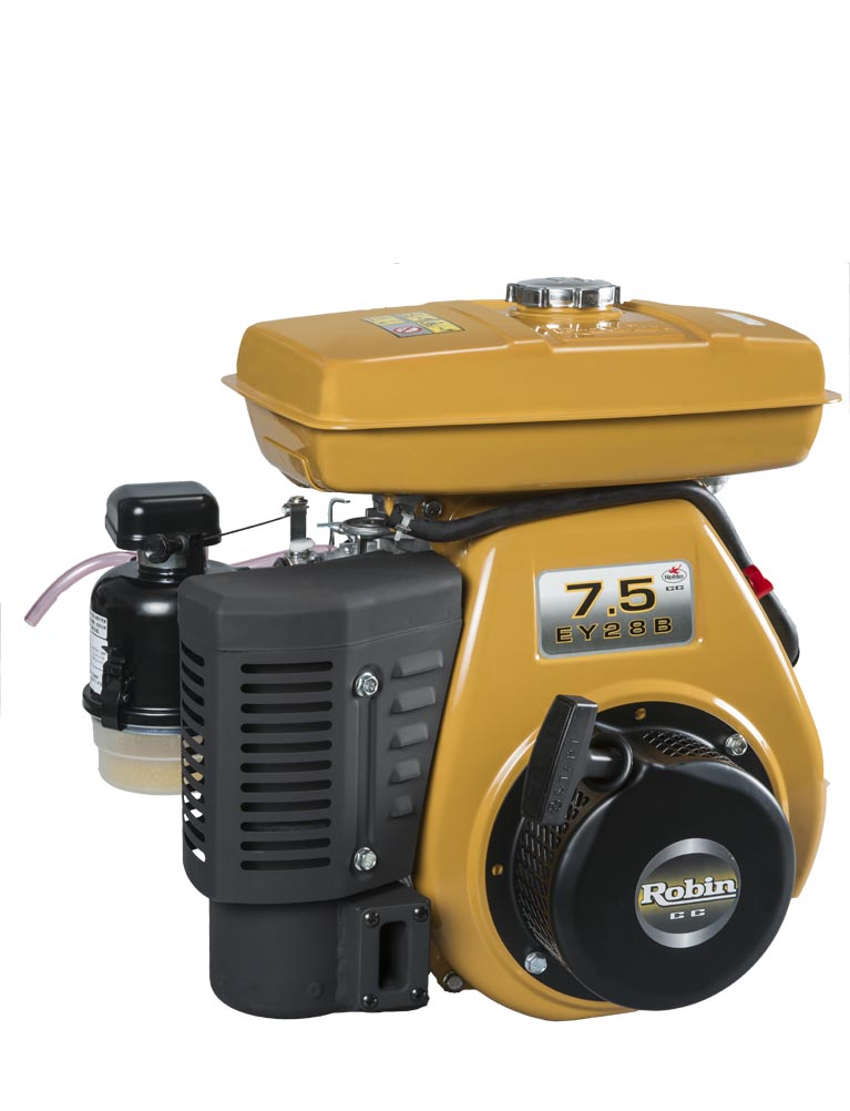 MOTOR EY28 – pemsa